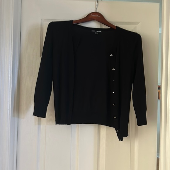 Cable & Gauge | Sweaters | Cable And Gauge Cardigan | Poshmark